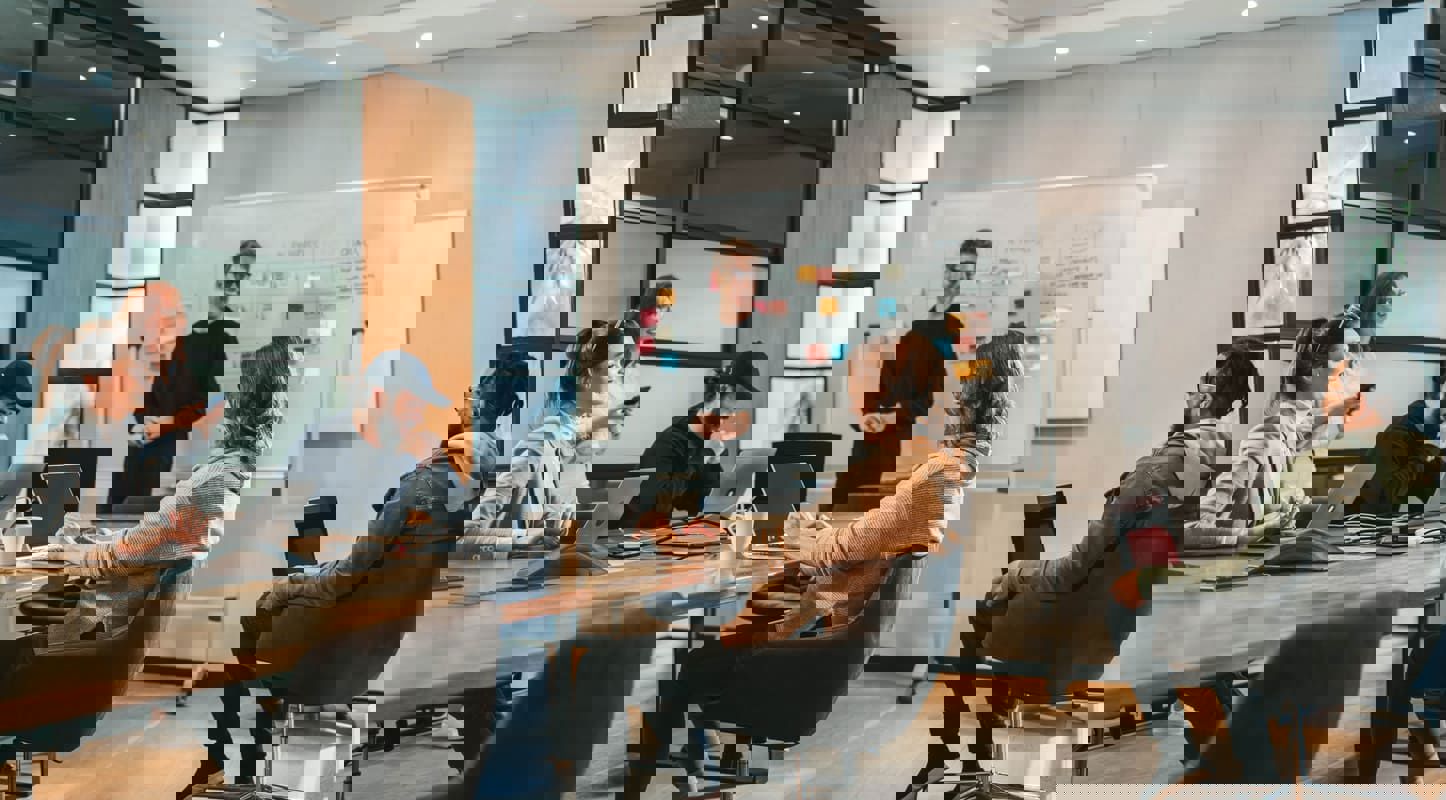 Agentic solutions | TP